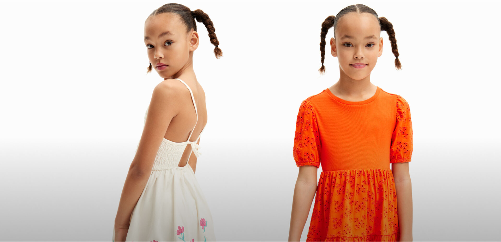 Children's Fashion | Desigual