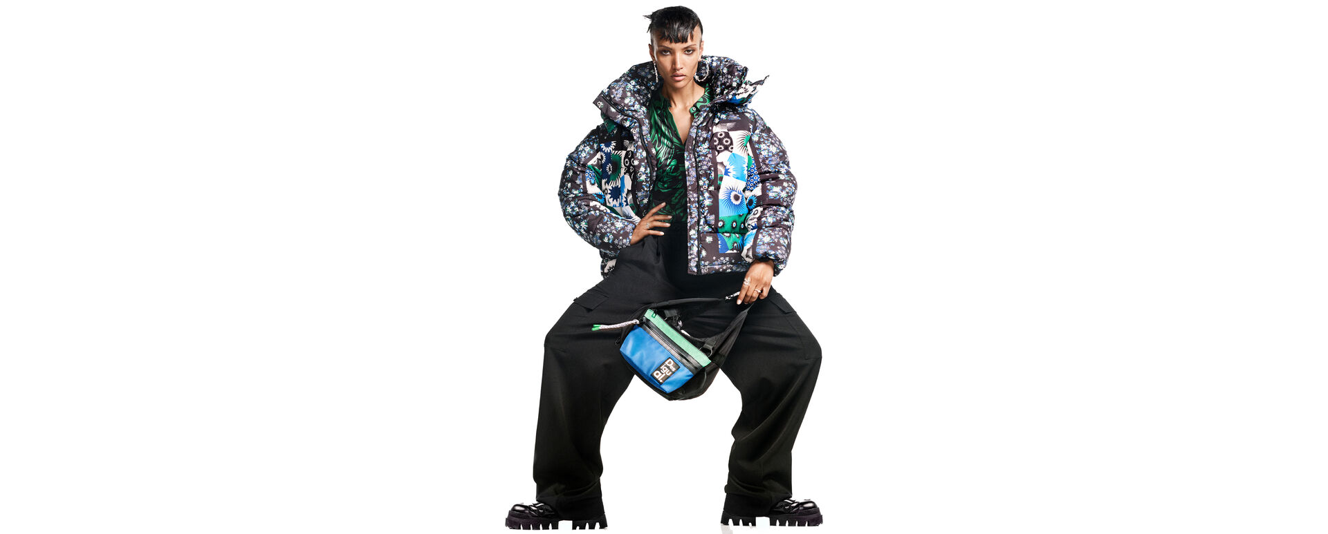 Shop original clothes online | Desigual Canada