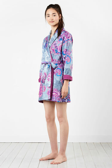 Bathrobe Boho Jeans | Desigual.com