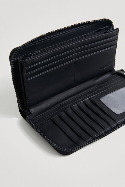 Monederos y carteras para mujer | Desigual