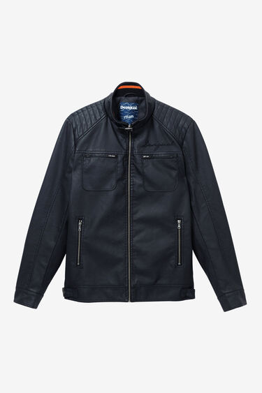 Beck Jacket