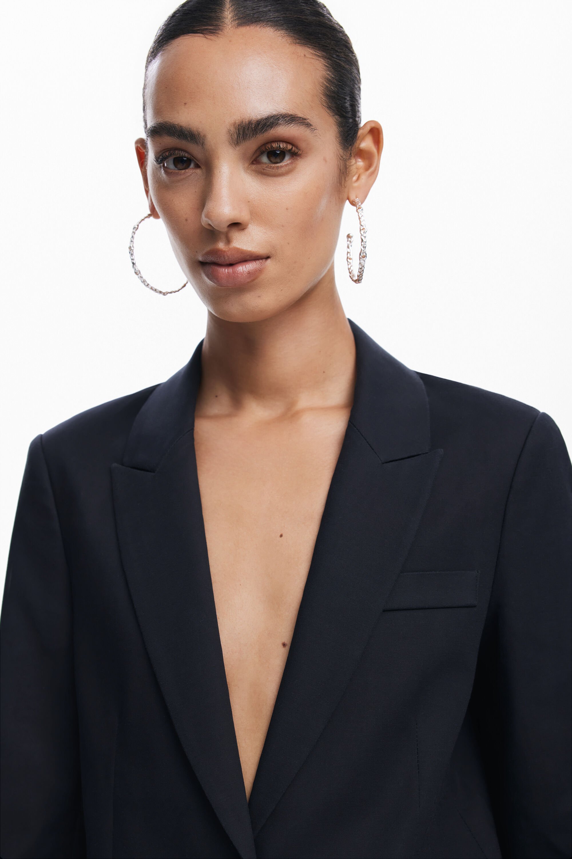 オーキッドブレザー 女性用 I Desigual.com オーキッドブレザー 女性用 I Desigual.com