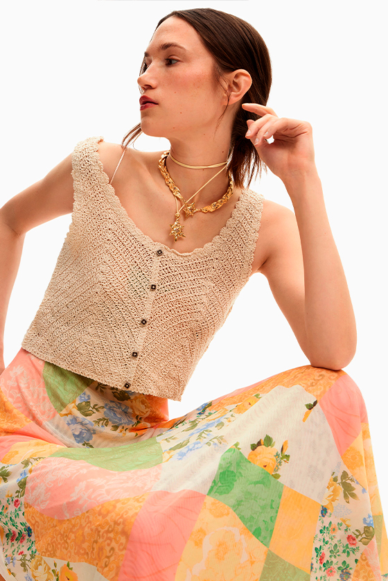 Desigual® Chile · Compra ropa original online #newdesigual