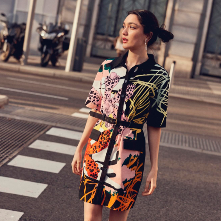 Desigual® Perú · Compra ropa original online #newdesigual